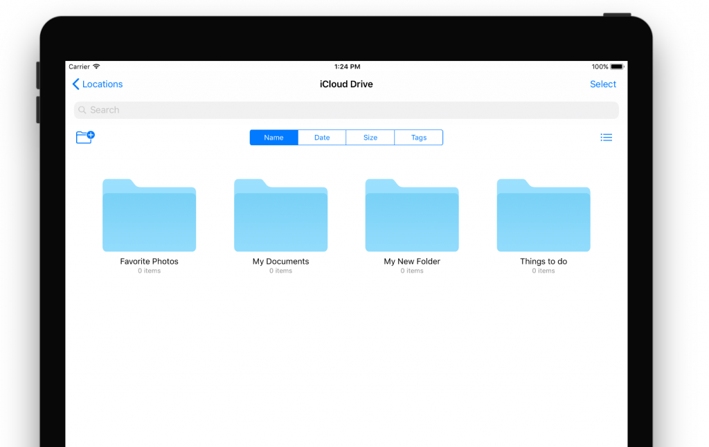 Folder View - Dynamik Apps | AI Automation that Grows Your Business