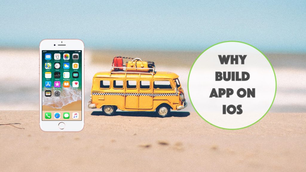 Should I develop apps for iPhone or Android? - Dynamik Apps | AI ...