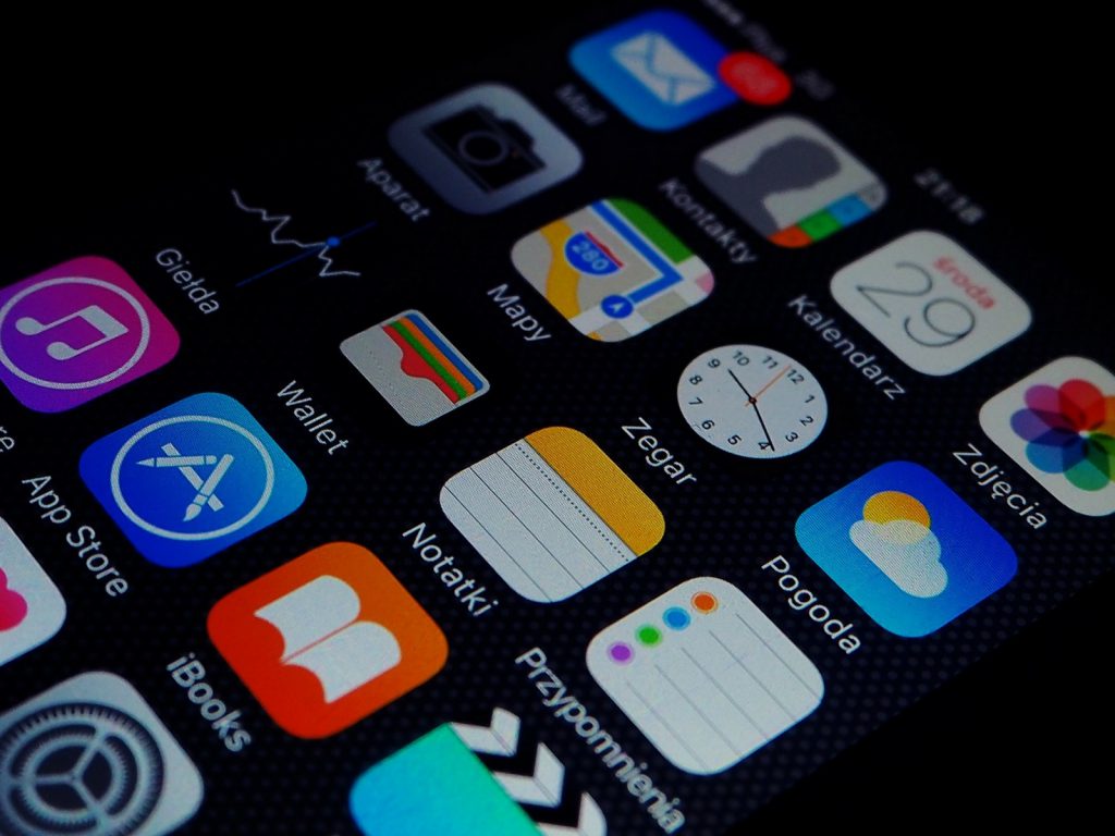 5 Amazing Ways a Mobile App Can Grow Your Business - Dynamik Apps | AI ...