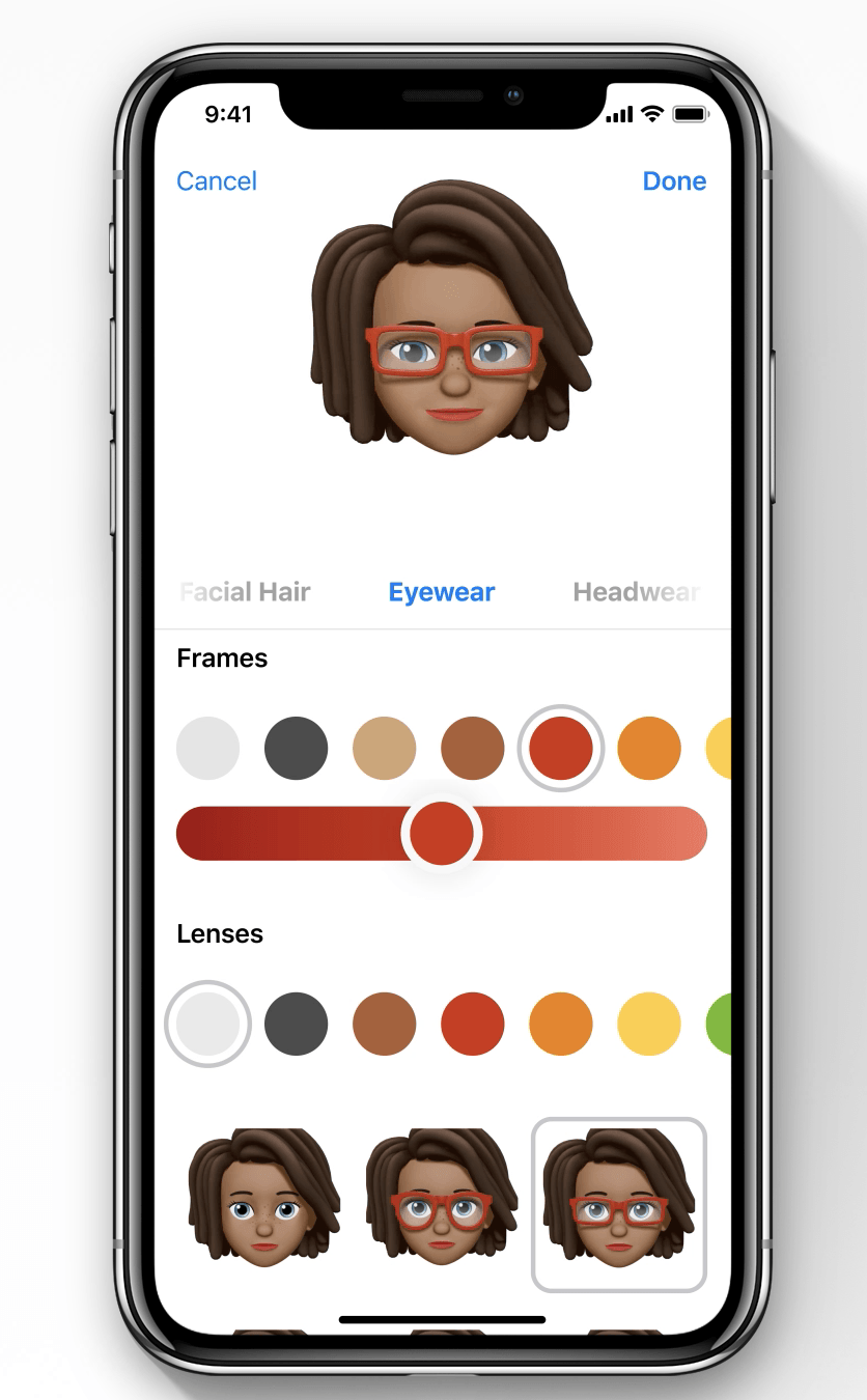 apple-emoji - Dynamik Apps | AI Automation that Grows Your Business