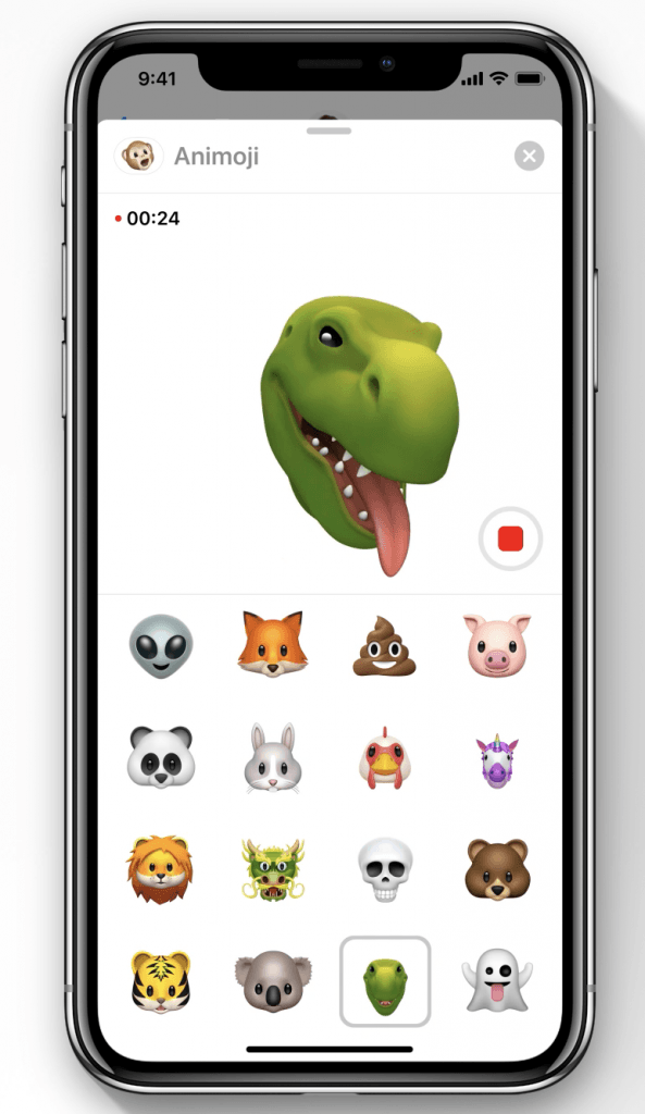 apple-memoji - Dynamik Apps | AI Automation that Grows Your Business